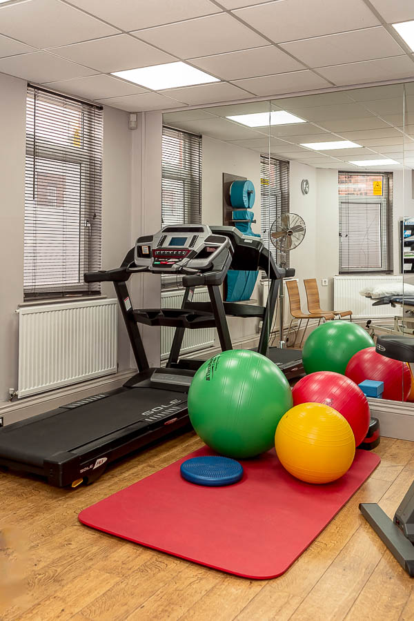 Premier Physio: Gallery